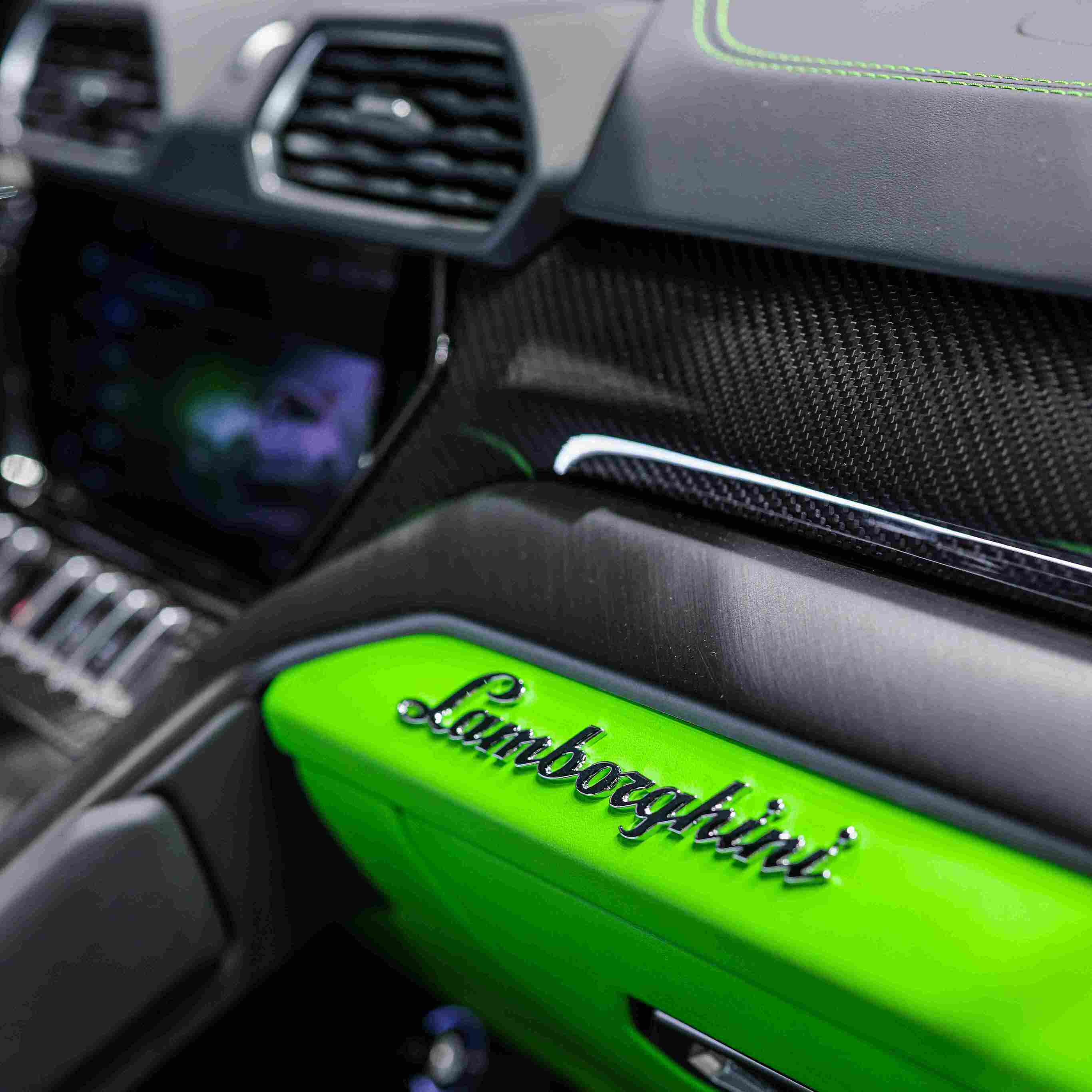 Lamborghini Urus | Autopalmanova